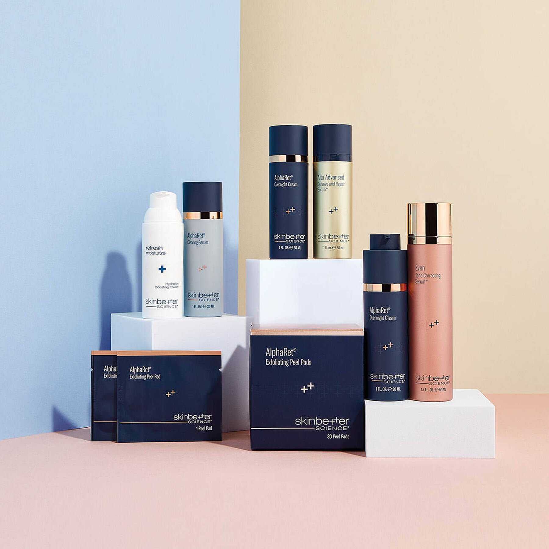 Dahl House Products and Packages – Dahl House Aesthetics Store