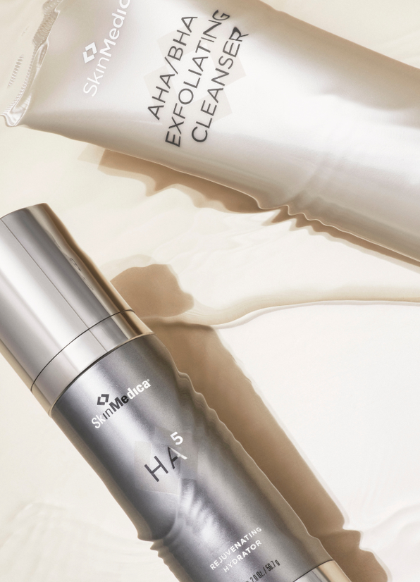 Skin Medica – Dahl House Aesthetics Store