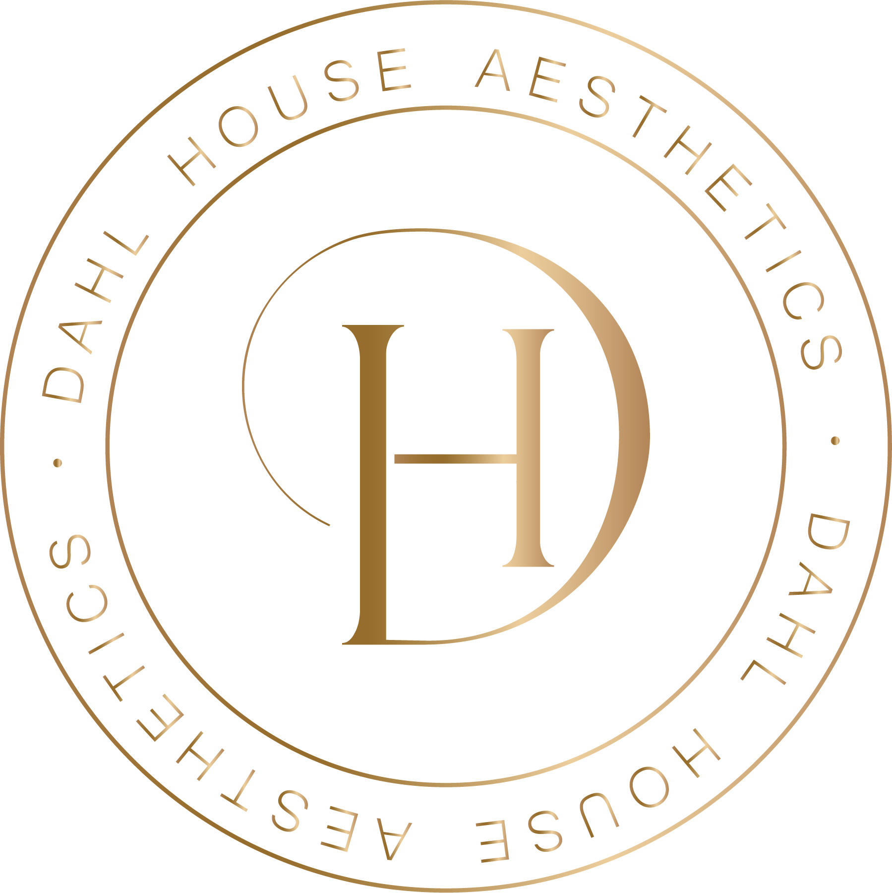 Dahl House Products and Packages – Dahl House Aesthetics Store